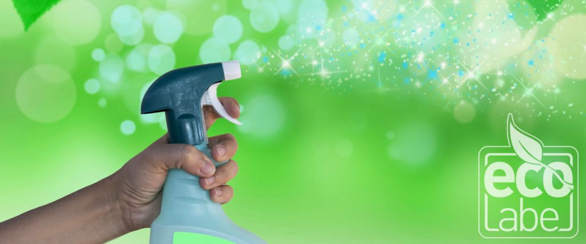 ¿QUÉ SIGNIFICA LA CERTIFICACIÓN ECOLABEL EN PRODUCTOS DE LIMPIEZA ...